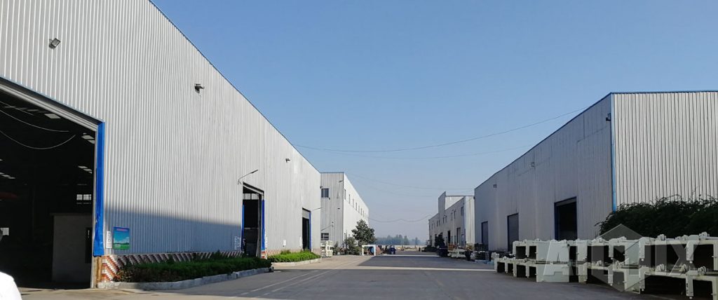 Mini Asphalt Mixing Plant for Sale - Factory Price in Indonesia