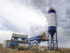 cement silo - Factory Price - AIMIX GROUP