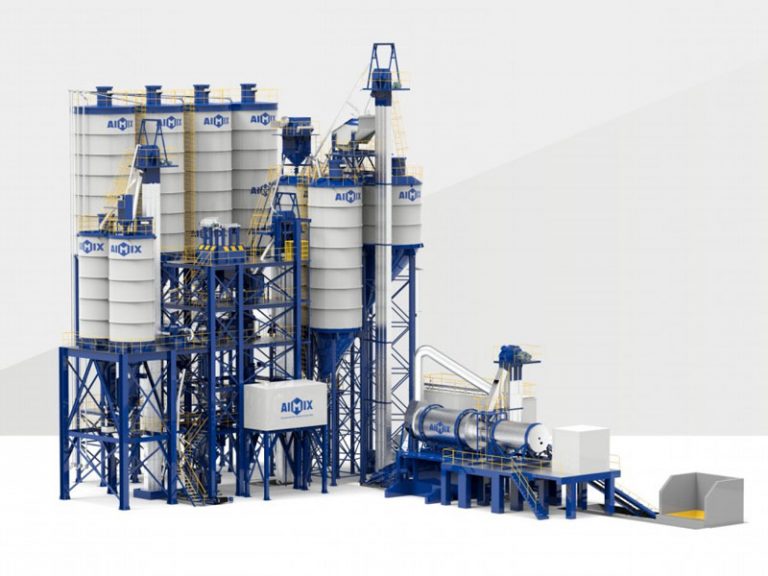 Skim Coat Mixer Machine - for Smooth Wall - Factory Price