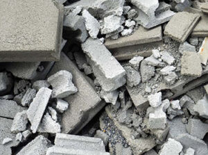 Crusher Plant - for Mining, Aggregates, and Waste Recycling