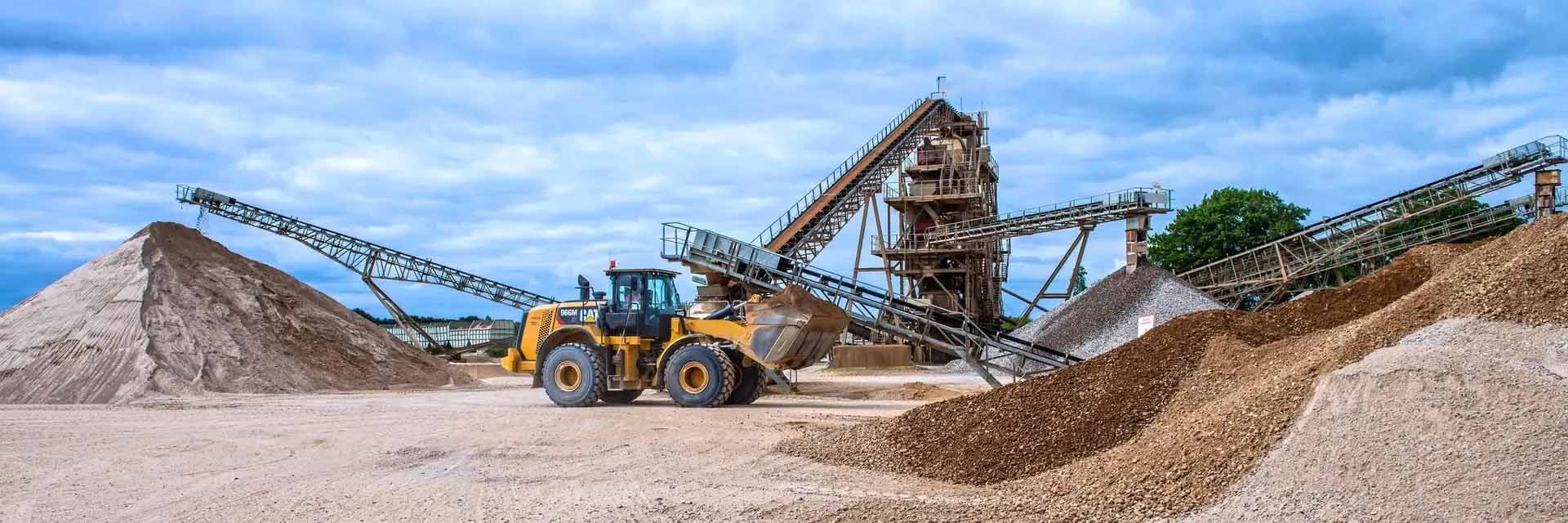 White Paper on Indonesia's Sand and Gravel Aggregate Industry