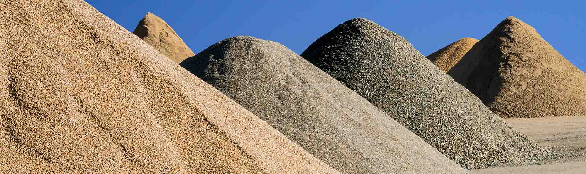 White Paper on Indonesia's Sand and Gravel Aggregate Industry