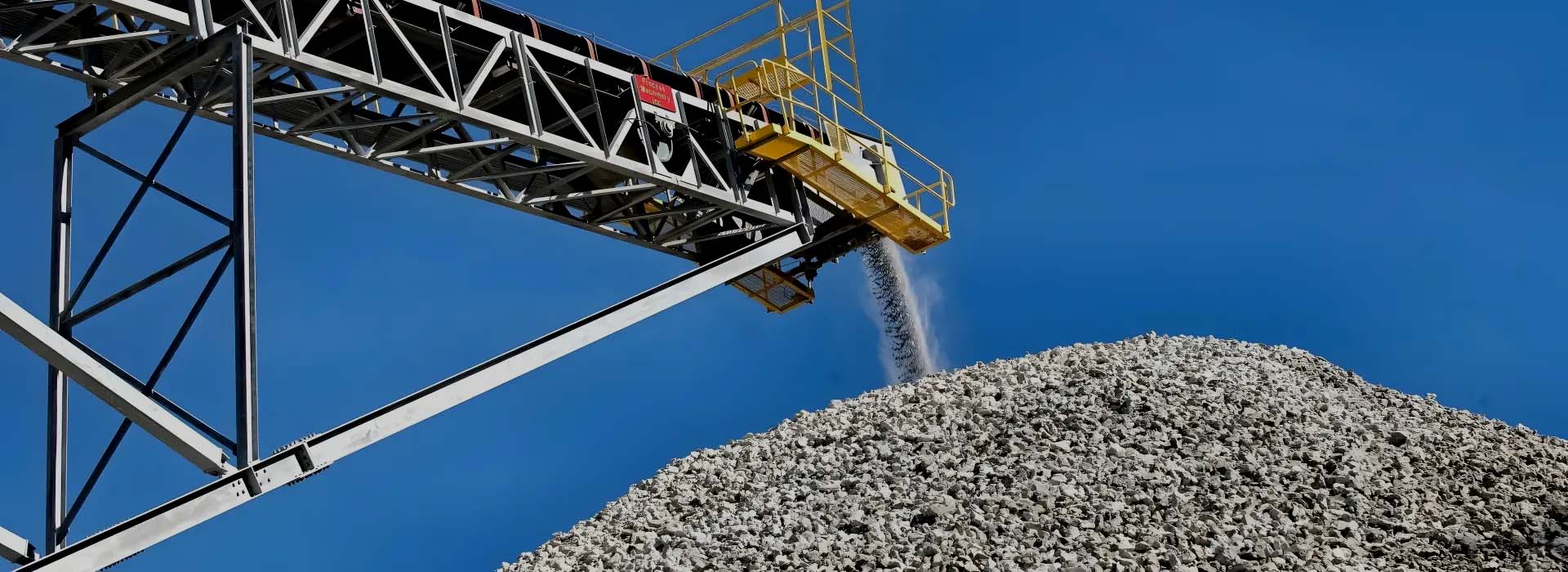 AI Particle Shape Control: Upgrading Indonesia’s Aggregates